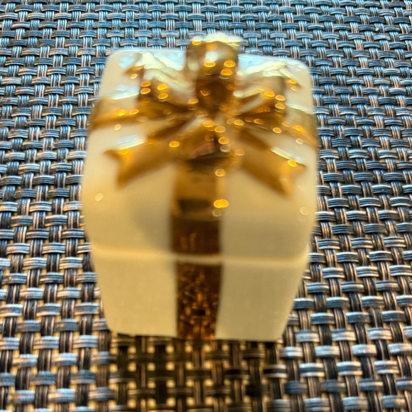 Lenox | Accents | Lenox Trinketpresentribbonring Box | Poshmark